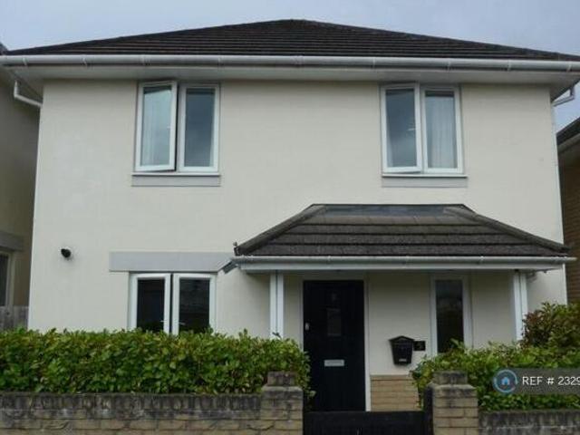 Victoria Mews, Ferndown, 4 Bedroom Detached