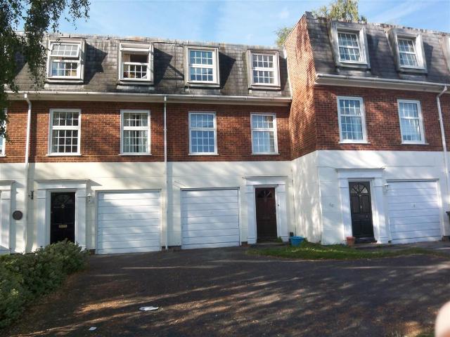 Victoria Mews, St. Judes Road, Englefield Green, Egham TW20, 5 bed terraced house to rent, £2,900 pcm | PrimeLocation