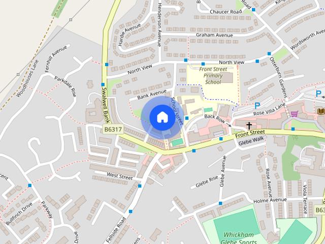 Victoria Mews, Whickham, NE16