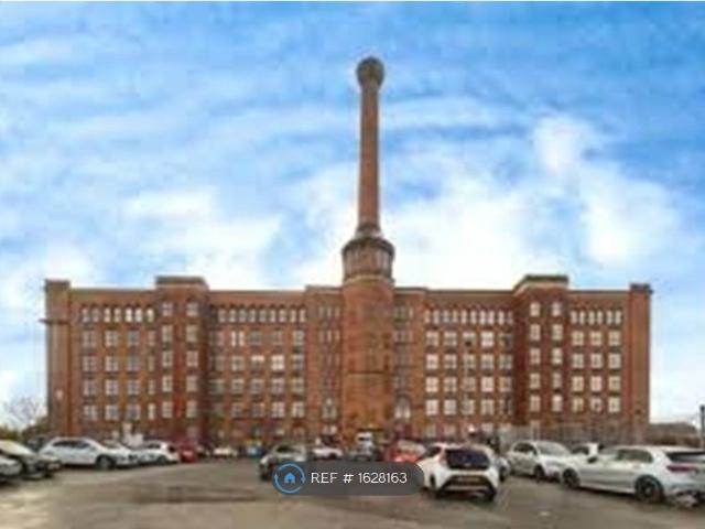 Victoria Mill, Manchester M40, 1 bed flat to rent, £995 pcm | PrimeLocation