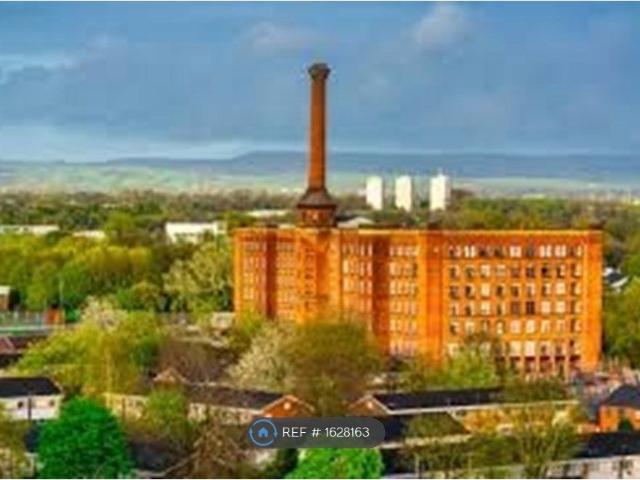 Victoria Mill, Manchester M40, 1 bed flat to rent, £995 pcm | PrimeLocation