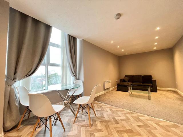 Victoria Mill, Lower Vickers Street, Manchester M40, 2 bed flat to rent, £1,250 pcm | PrimeLocation