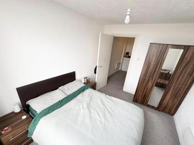 Victoria Mill, Lower Vickers Street, 1 Bedroom Apartment