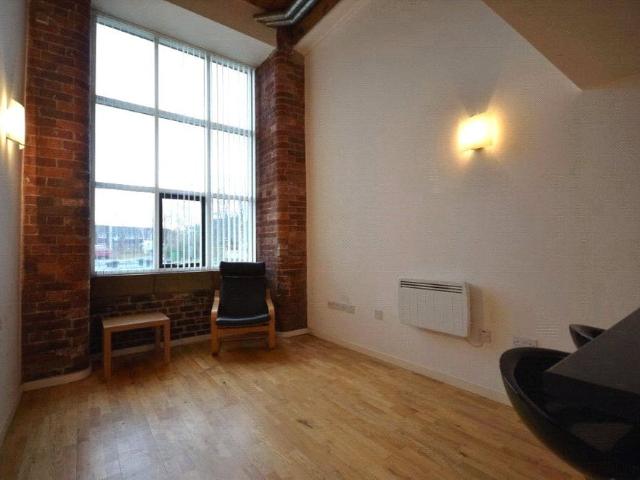 Victoria Mill, Reddish, Stockport, SK5 6AR