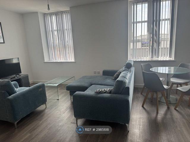 Victoria Mill, Wigan WN3, 1 bed flat to rent, £795 pcm | PrimeLocation