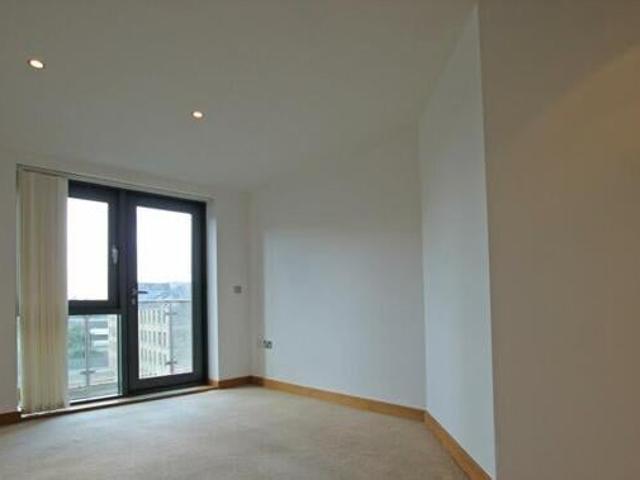 Victoria Mills, Salts Mill Road, 1 Bedroom Flat