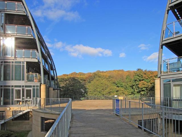 Victoria Mills, Salts Mill Road. 2 bed flat to rent £1,050 pcm £242 pw