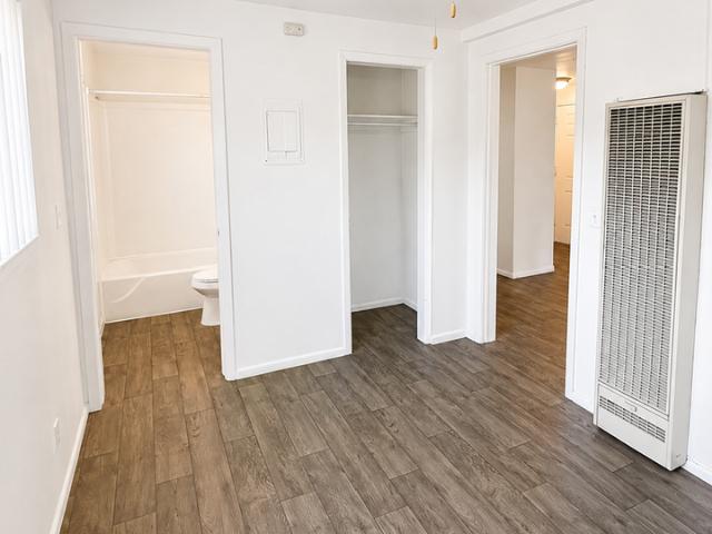Victoria On C Street Apartments 1 Bedroom Apartment for Rent at 133 C St, Salt Lake City, UT 84103 Greater Avenues