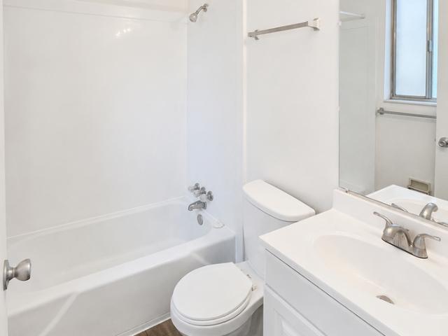 Victoria On C Street Apartments 1 Bedroom Apartment for Rent at 133 C St, Salt Lake City, UT 84103 Greater Avenues
