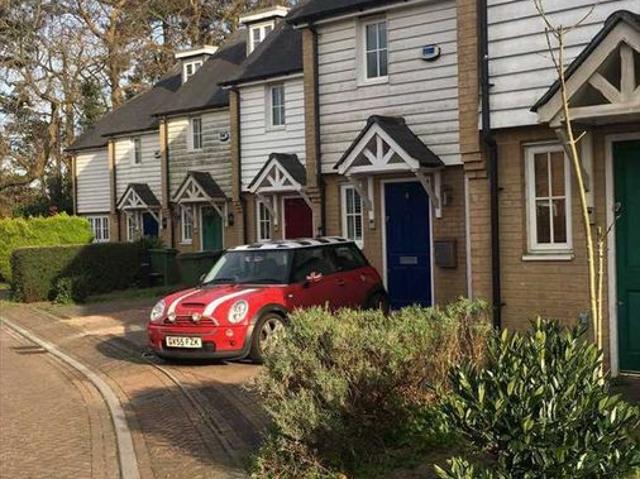Victoria Orchard, Queens Road, Maidstone ME16, 1 bed flat to rent, £1,050 pcm | PrimeLocation