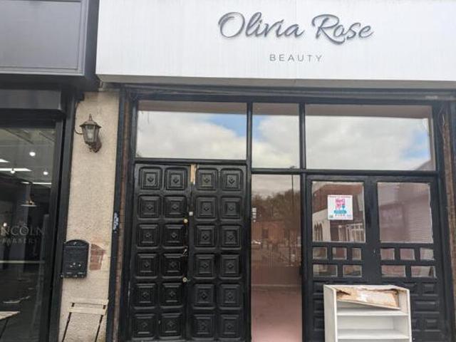 Victoria Parade, Manchester, Commercial Property For