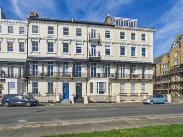Victoria Parade, Ramsgate, 3 Bedroom Maisonette