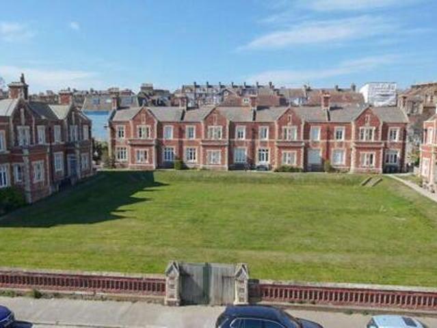 Victoria Parade, Ramsgate, 3 Bedroom End
