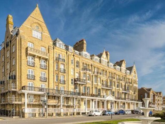 Victoria Parade, Ramsgate, 1 Bedroom Flat