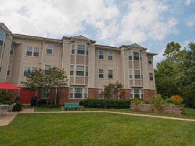Victoria Park at North East 2 bedroom 2 bath