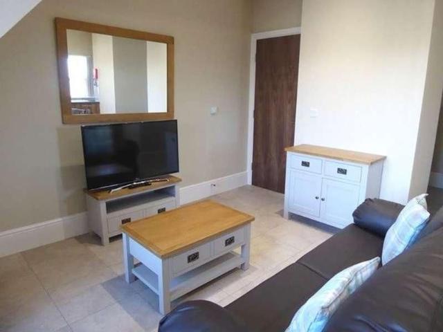 Victoria Park Apartments, Barrow in furness, LA14