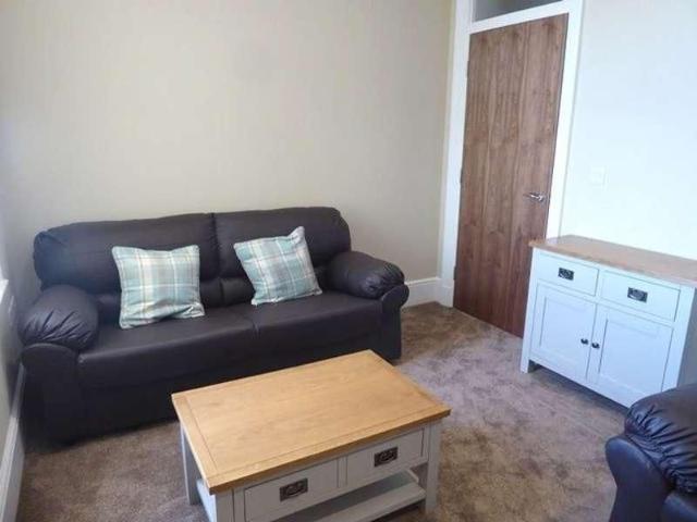 Victoria Park Apartments, Barrow in furness, LA14