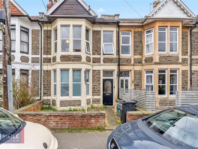 Victoria Park, Bristol BS16 5 bed terraced house to rent £2,800 pcm £646 pw