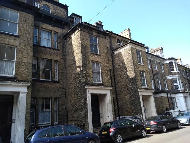 Victoria Park, Dover CT16, 1 bed flat to rent, £725 pcm | PrimeLocation