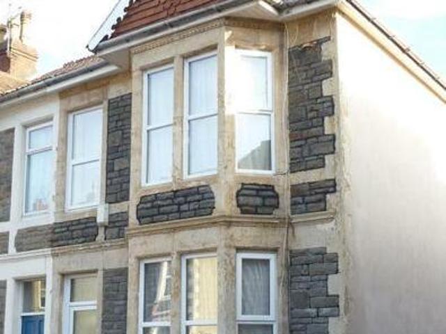 Victoria Park, Fishponds, 5 Bedroom End