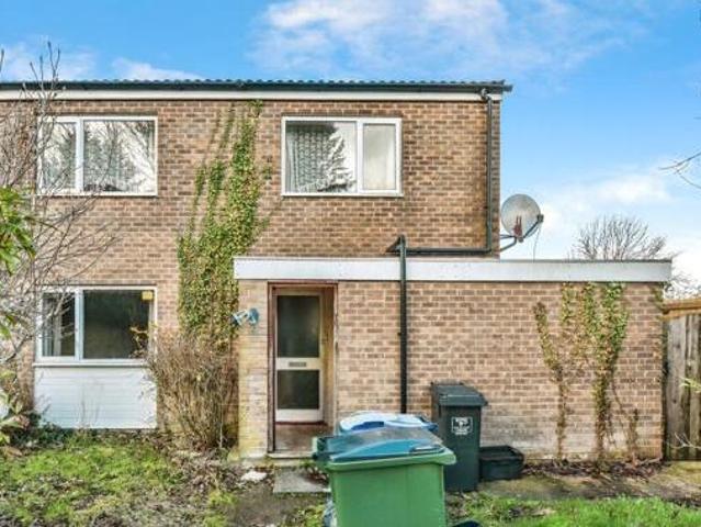 Victoria Park, Great Cheverell, 4 Bedroom Semi detached
