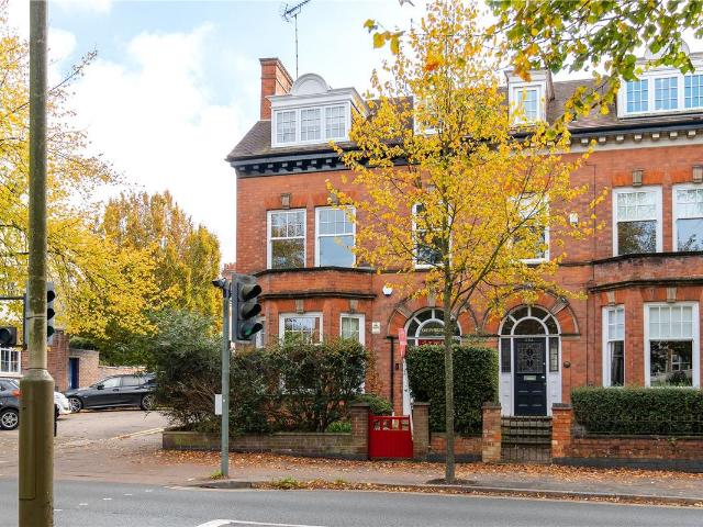 Victoria Park Road, Leicester, Leicestershire LE2, 4 bed detached house to rent, £2,500 pcm | PrimeLocation