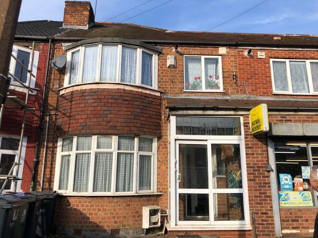 Victoria Park Road, Smethwick, West Midlands B66, 2 bed flat to rent, £950 pcm | PrimeLocation
