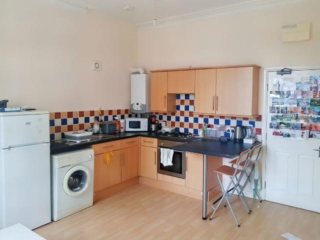 Victoria Park Road, Victoria Park LE2, 1 bed flat to rent, £810 pcm | PrimeLocation