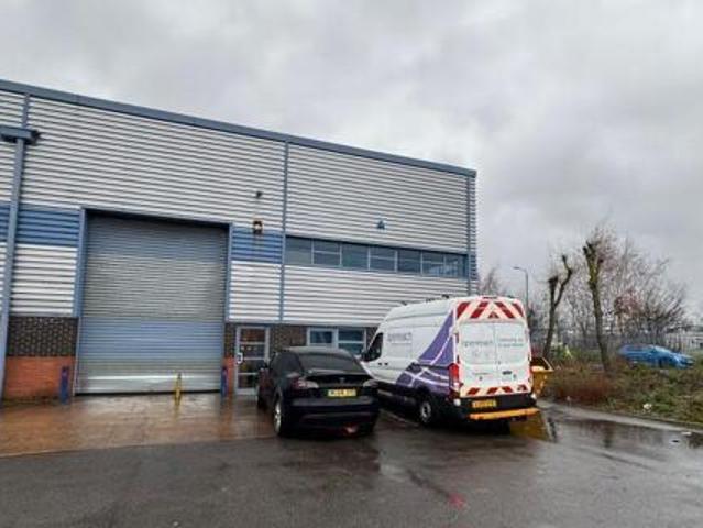 Victoria Park Way, Netherfield, Office To Lease
