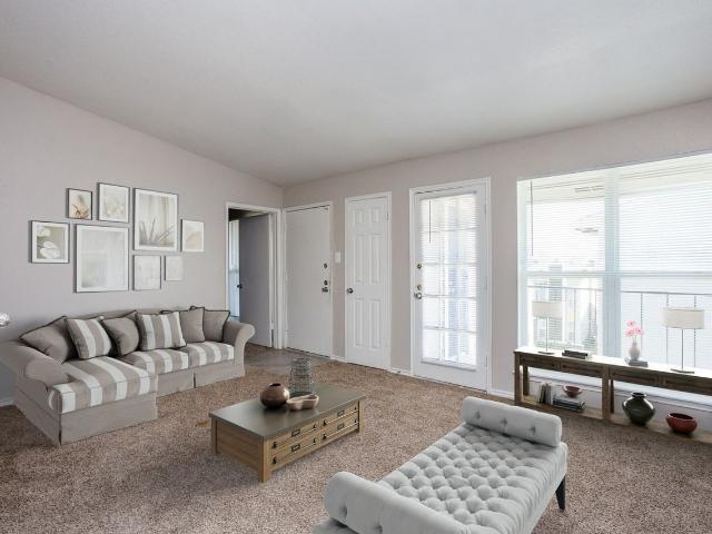 Victoria Park 1 Bedroom Apartment for Rent at 8600 S Course Dr, Houston, TX 77099 Alief