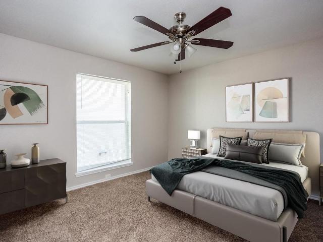 Victoria Park 2 Bedroom Apartment for Rent at 8600 S Course Dr, Houston, TX 77099 Alief