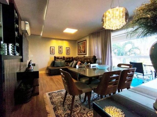 VICTORIA PARQUE R$ 850.000 Apartamento à venda, 3 dormitórios 1 suíte, 91m², Gleba Palhano, L