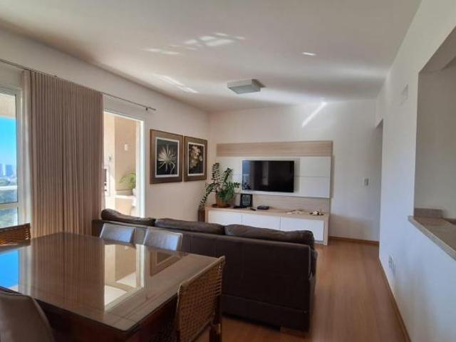 VICTORIA PARQUE R$ 860.000 Apartamento à venda, 3 Quartos 1 Suíte, 91m², 2 Vagas, Gleba Palha