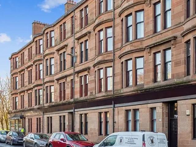Victoria Perk, 781 Dumbarton Road, Thornwood, Glasgow, G11 6NA, United Kingdom | 2 bed apartment for rent #139475688 | Rentberry
