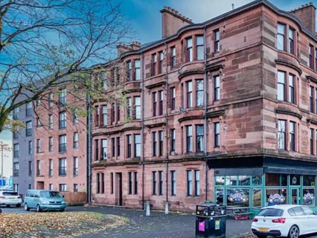 Victoria Perk, 781 Dumbarton Road, Glasgow, G11 6NA, United Kingdom | 1 bed apartment for rent #167384205 | Rentberry
