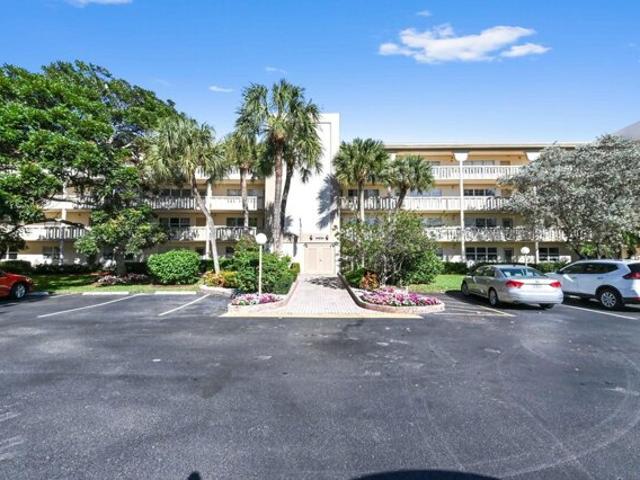 Victoria Pl Apt K, Coconut Creek, Condo For Sale