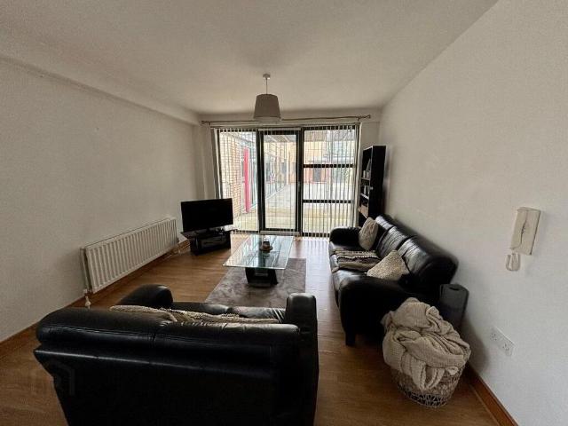 Victoria Place, Wellwood Street, Belfast, BT12 5GF