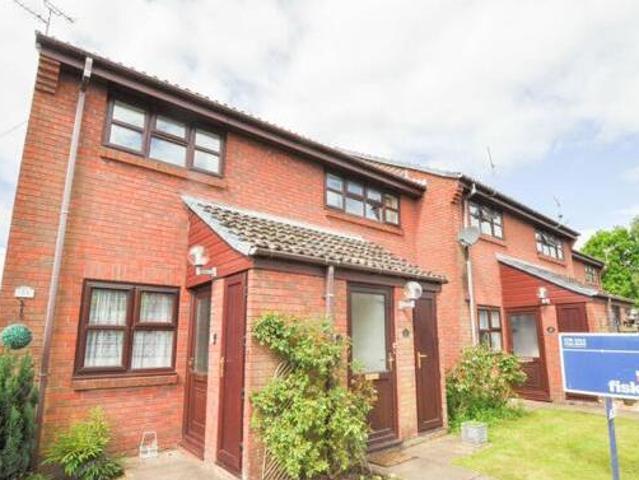 Victoria Place, Wimborne, 2 Bedroom Retirement