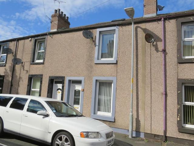 Victoria Place, Workington CA14, 2 bed terraced house to rent, £625 pcm | PrimeLocation