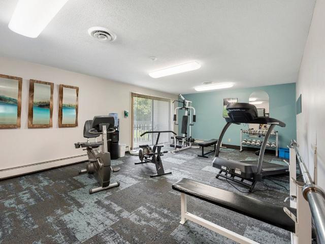 Victoria Place Apartments 1 Bedroom Apartment for Rent at 2250 Victoria St N, Roseville, MN 55113 Roseville