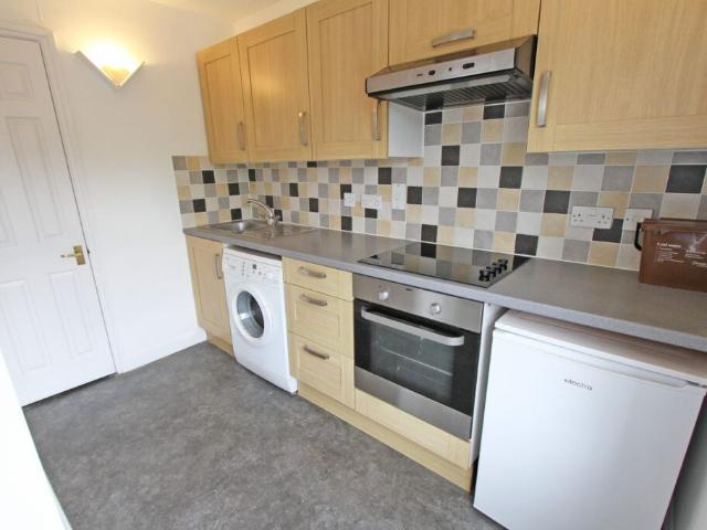Victoria Place, Banbury, Oxon OX16, 1 bed flat to rent, £895 pcm | PrimeLocation