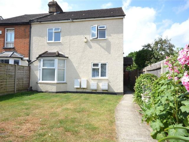 Victoria Place, Epsom, Surrey, KT17 1BX