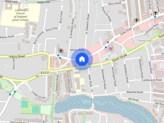 Victoria Place, GOSPORT