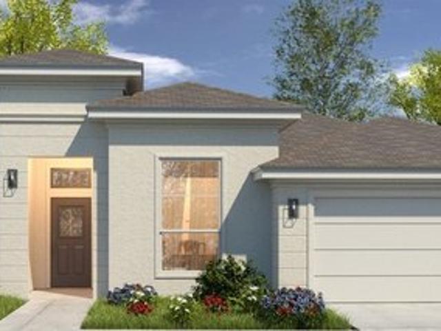 Victoria Plan Cobblestone Community