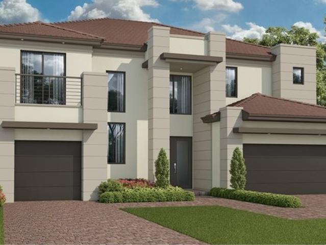 Victoria Plan Killian Grove Community