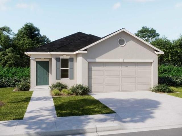 Victoria Plan Lake Deer Estates Community