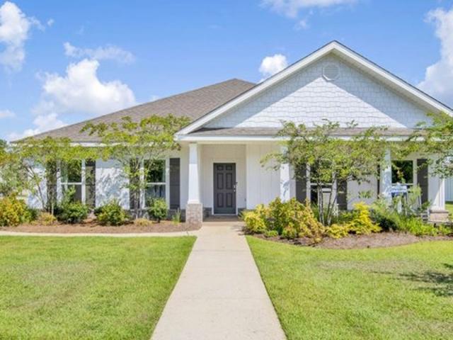 VICTORIA Plan Raley Farms Community