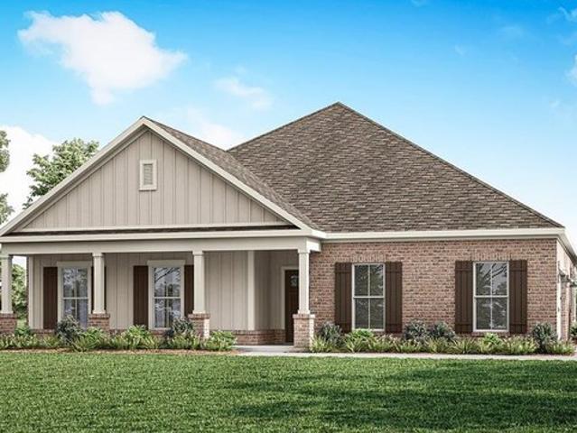 Victoria Plan Willow Point Community