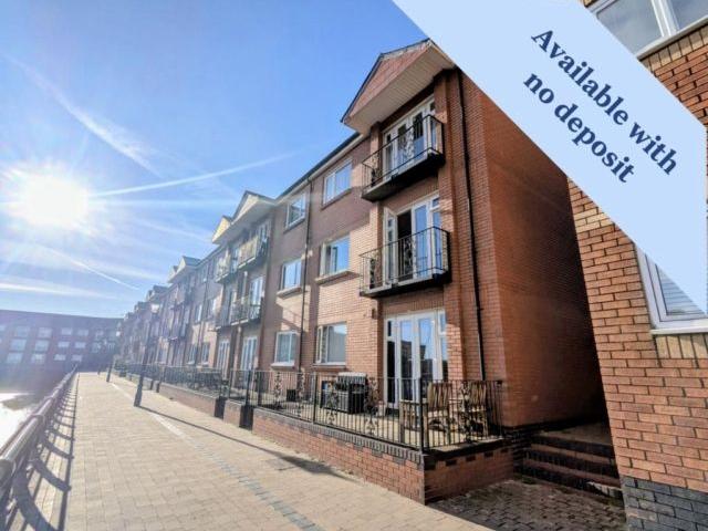 Victoria Quay, Marina, Swansea SA1, 1 bed flat to rent, £895 pcm | PrimeLocation
