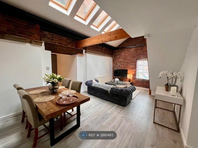 Victoria Quays, Sheffield S2, 2 bed flat to rent, £2,000 pcm | PrimeLocation